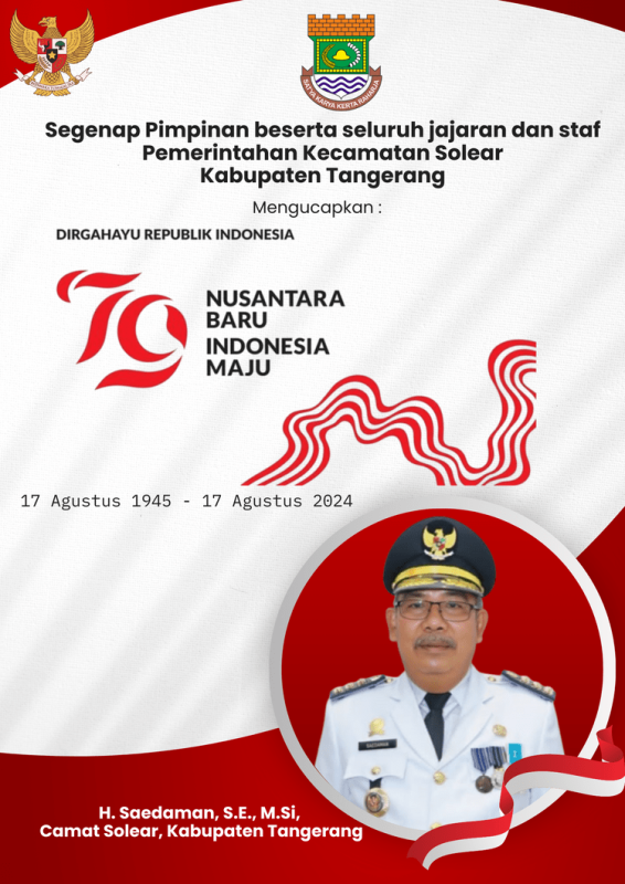 Kami segenap Keluarga Besar Pimpinan Beserta Jajaran dan Staf ... Kami segenap Keluarga Besar Pimpinan Beserta Jajaran dan Staf ...